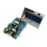 China 50/60Hz Intelligent Lighting Control Module DIN - BLOCK 60 Watt DC-NET Power Supply for sale