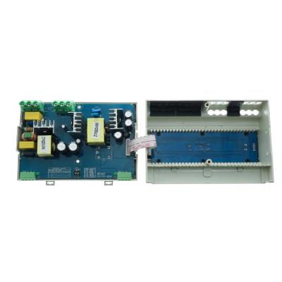 China 60 Watt Lighting Control Module For 32° To 104° F Power Supply AC Line Powered for sale