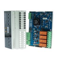 China 50/60 Hz 0-10V Dimmer Lighting Control Module 5 Amps With 4 Isolated Channels for sale