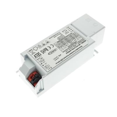 China 200-240VAC DALI Dimmable LED Driver Buit In IoT Digital Interface For Home Automation for sale