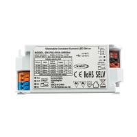 China 200-240VAC DALI Dimmable LED Driver Buit In IoT Digital Interface For Home Automation for sale