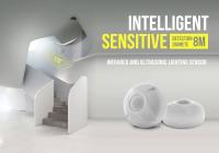 China PIR Sensor For Smart Home,Ceiling Mount for sale