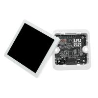 China Smart Switch Panel, Programmable LCD Touch Screen for sale