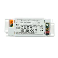 China Flicker Free Triac Led Electronic Driver 200-240VAC 10W RoHS Environmental Protection for sale