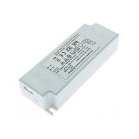 China Plastic Housing Dimmable LED Driver 10W 200-240VAC For Smart Lighting Control System for sale