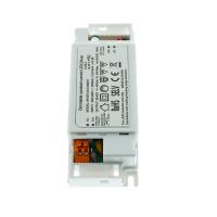China Plastic Housing Dimmable LED Driver 10W 200-240VAC For Smart Lighting Control System for sale