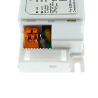 China TUV Certification Dimmable LED Driver 200-240V AC Controller 5% Harmonic Current for sale