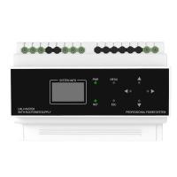 China High Voltage 220V AC Dali LED Dimmer RS-485 For Commercial Lighting Control System for sale