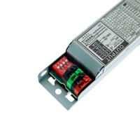 China Durable Dimmable LED Driver 200-240VAC Flicker Free Turn On Delay Time 0.5S for sale