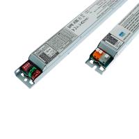 China Smart Home Flicker Free Dimmable LED Driver 24VDC Power Supply 50000H Life Span for sale
