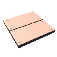 China Seamless Connection Smart Home Touch Panel , Wifi Control Switch 86 Box DC 24 V for sale