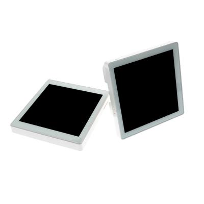China Durable Smart Switch Panel DC 24V High Definition 720*720 IPS Full Viewing Angle for sale