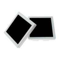 China High Impact ABS Smart Switch Panel HD Touch Screen Supports Customized Programming for sale