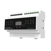 China RS 485 0 To 10 Dimmer for sale