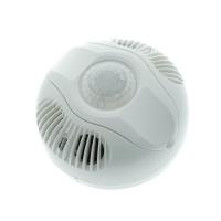 China 0.36 W Lighting Control Devices Dry Contact PIR Ultrasonic HDIR Automation Sensor for sale