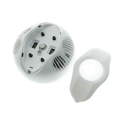 China 4 In 1 HDIR Automation Ultrasonic Infrared Sensor 24V DC 20mA 120 Degree Angle for sale