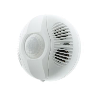 China PIR Hotel Room Lighting Control System for sale