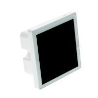 China DC 24V Outdoor Lighting Control Panel Programmable RS-485 Communication For Smart Home for sale
