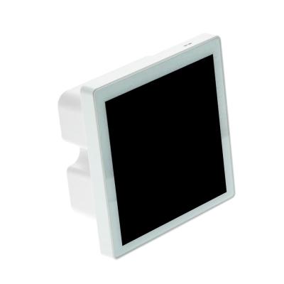 China DC 24V Outdoor Lighting Control Panel Programmable RS-485 Communication For Smart Home for sale