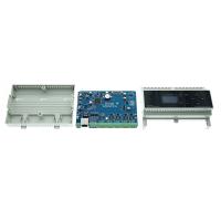 China Lighting 24V DC DIN Rail Automation Controller 143mm Length For Smart Home for sale