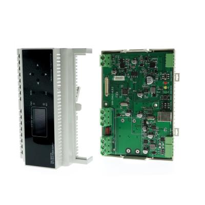China RS-485 Dali Lighting Control Module Automatic Programming For Lighting Control System for sale