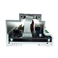 China DIN Rail 110V AC Triac Dimmer , Triac Phase Dimmer Incandescent / Fluorescent Load for sale