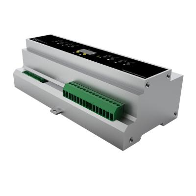 China 277V Triac Light Dimmer Lighting Control Module 5 Amps Manual Switch For LED Lights for sale