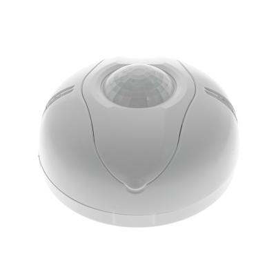China 24V DC Infrared Motion Sensor Switch For Smart Lighting Control for sale