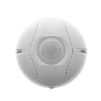 China 0.36 Watt Hotel Room Lighting Control System Occupancy Sensor 24V DC Power Supply for sale