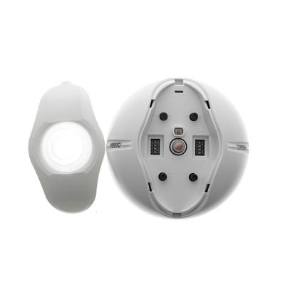 China Wall / Ceiling Mount Passive Infrared Motion Sensor DC 24V For Smart Home for sale