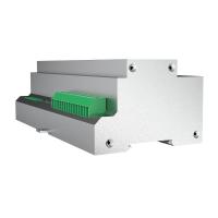 China 50/60 Hz Triac Light Dimmer 4 Channels For LED Smart Lighting Control System for sale