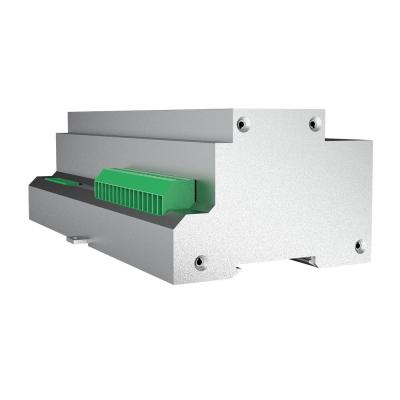China 50/60 Hz Triac Light Dimmer 4 Channels For LED Smart Lighting Control System for sale