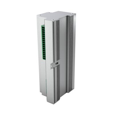 China 120 To 277 V AC Triac Dimming Controller 4 Channels Din Rail For Smart Home for sale