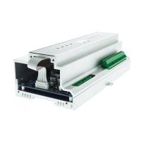 China DC-NET Triac Phase Dimmer Din Rail 10% - 90% RH For Lighting Control System for sale