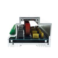 China RS485 Modbus Triac Light Dimmer DC24V Din Rail Home Automation System CE Approval for sale