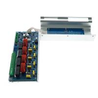 China RS485 Modbus Triac Light Dimmer DC24V Din Rail Home Automation System CE Approval for sale
