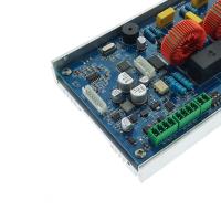 China 0.6 Watts 4 Channels Lighting Controller Triac Dimmer Module 68mm Depth 50/60 Hz for sale