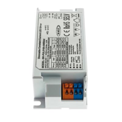 China 12W PFC Dali LED Dimmer for sale