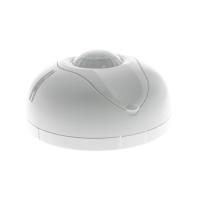 China 120 Horizon Round Led Security Lights Motion Sensor 24 V DC Round Passive Infrared for sale