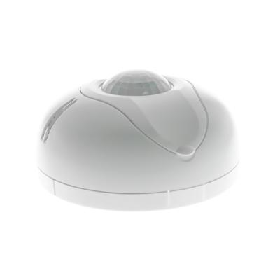 China 120 Horizon Round Led Security Lights Motion Sensor 24 V DC Round Passive Infrared for sale