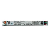 China Dimmable DALI Led Lamp Driver Power Supply 3-42V Single Output Type 89% Efficiency for sale