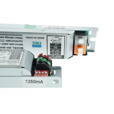 China DALI Dimmable LED Driver Constant Current 30W - 70W 200-240V For Smart Home for sale