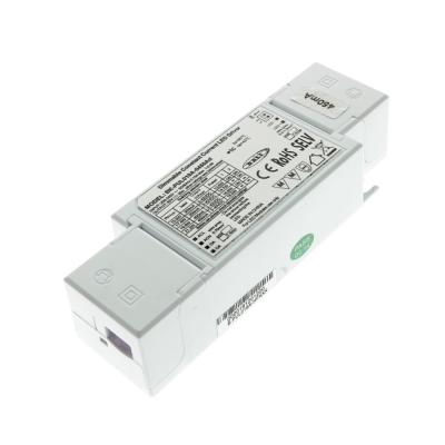 China Constant Current 450mA Dali Outdoor Led Driver 10-60W For Residential Building for sale