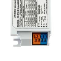 China Constant Current 450mA Dali Outdoor Led Driver 10-60W For Residential Building for sale
