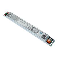 China DALI Dimmable LED Driver Flicker Free 10-30W CC Push Dimming Driver for sale