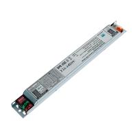 China DALI Dimmable LED Driver Flicker Free 10-30W CC Push Dimming Driver for sale