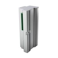 China Lightweight Triac Light Dimmer 4 Channels RS-485 7 Segment LED Digits Long Lifespan for sale