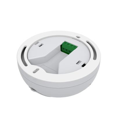 China 0.36 Watt Passive Infrared Motion Sensor Switching Transducer 120° Horizon Degree for sale