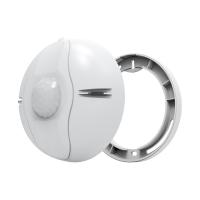 China 0.36 Watt Passive Infrared Motion Sensor Switching Transducer 120° Horizon Degree for sale