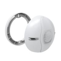 China 56mm Height Lighting Control Switch Motion Sensor Passive Infrared Home Automation for sale